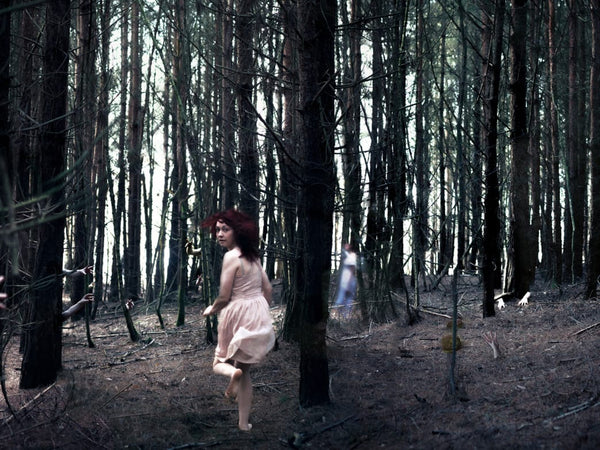 4 Truly Terrifying Blue Ridge Adventures to Have This Halloween ...